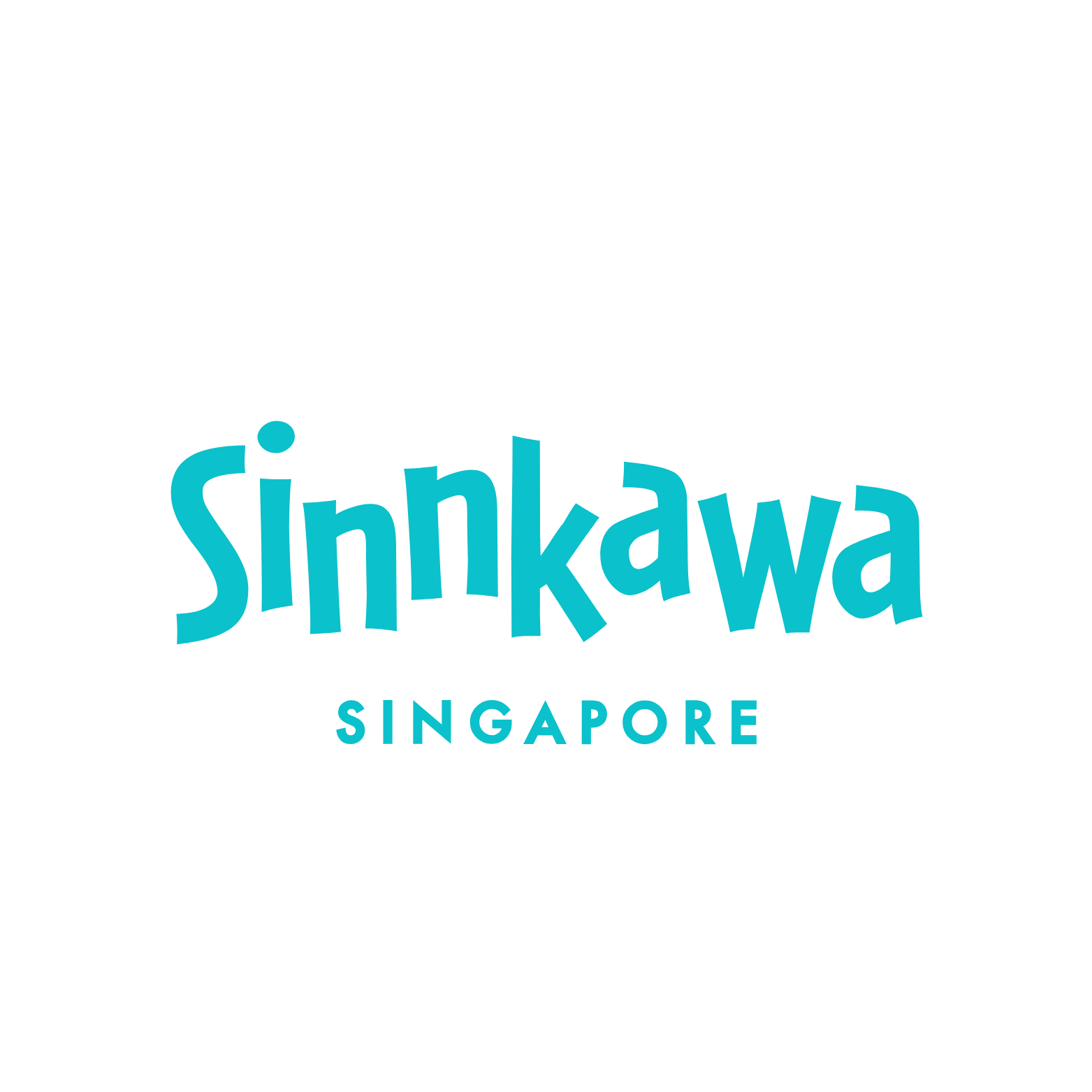 Sinnkawa · Singapore meets Cuteness！ – Sinnkawa®